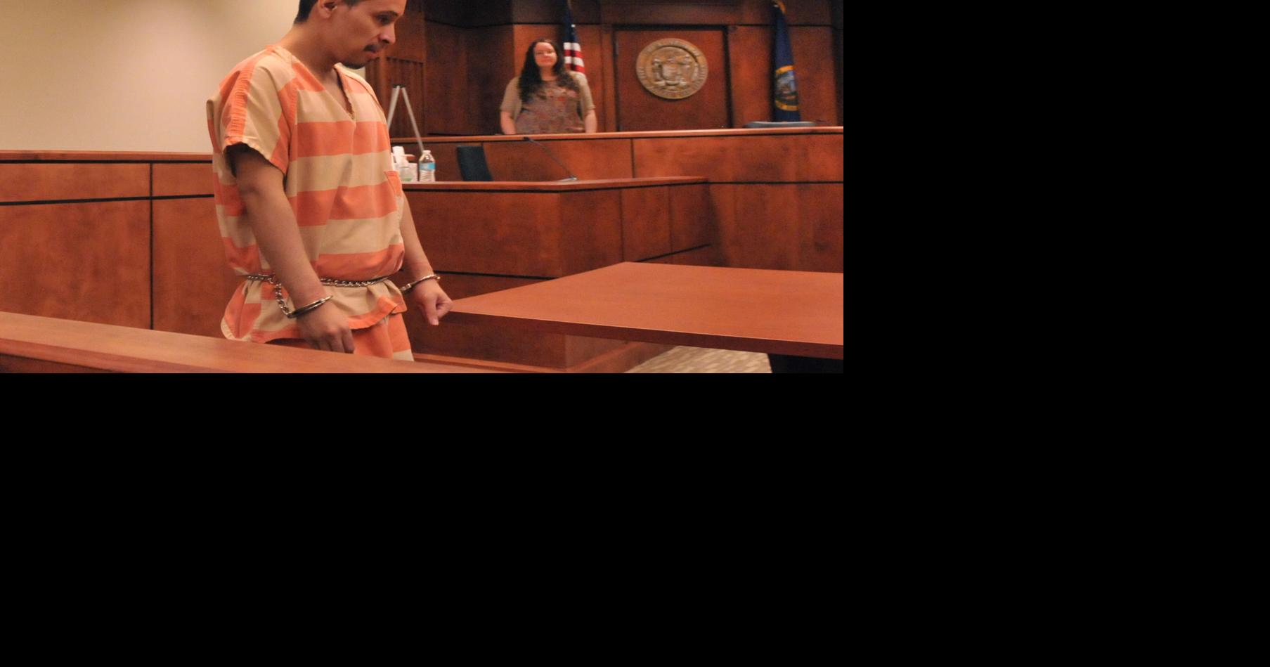 Sentencing in Burley murder case delayed