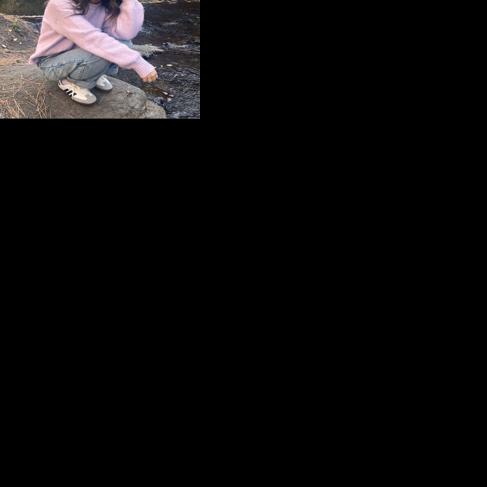 Ava Copeland is CapEd's Scholar of the Week