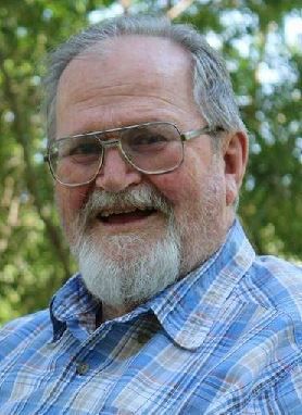 Obituary: Larry Dean Olsen