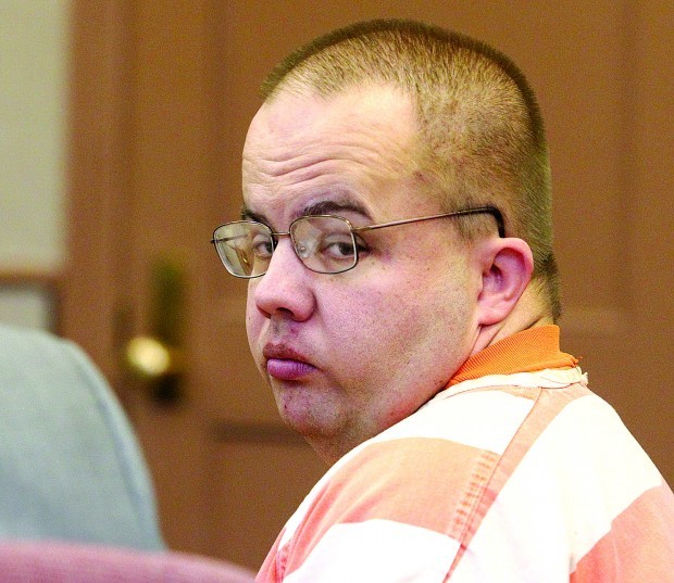 Brinkerhoff Freed, Placed on Probation