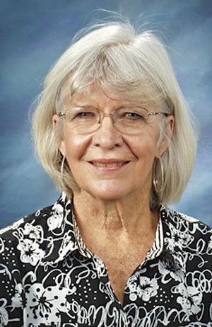 Obituary: Carolyn Ann Rupert Reddick