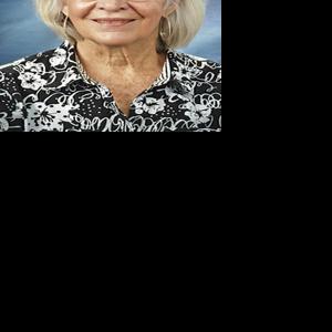 Obituary: Carolyn Ann Rupert Reddick