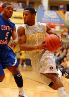 Gallery: Pierre Jackson