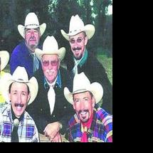 Bar J Wranglers to sing for band instruments