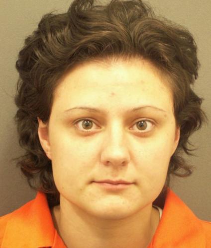 WANTED: Ashlee Michelle Talich