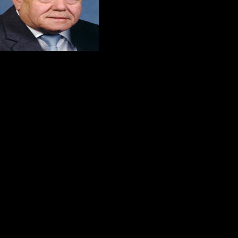 Henry Donald Van Patten