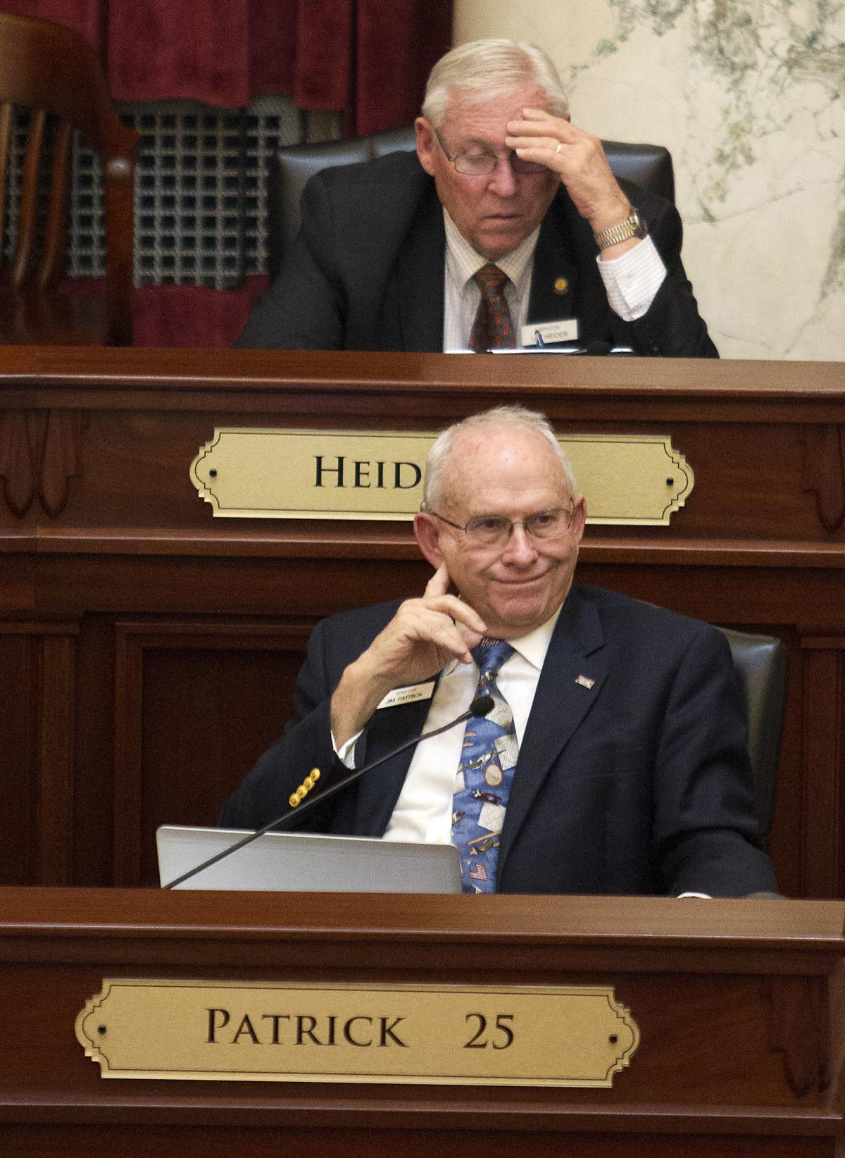 Idaho Senate majority leader Davis nominated for US Attorney | Politics ...