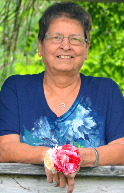 Ruth Ann (Hurst) Walters