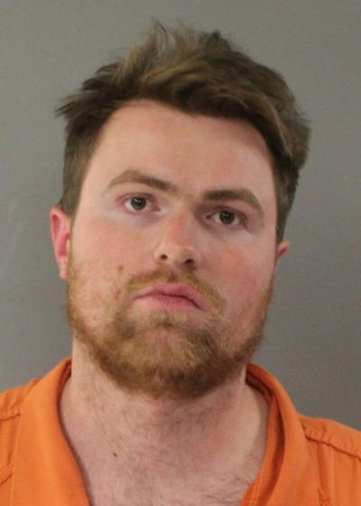 Idaho man says he shot at Utah missionary guard booth