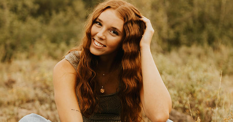 Scholar of the Week: Canyon Ridge High School's Madison Bland