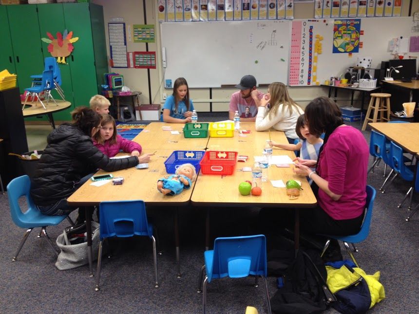 New math, new materials at Twin Falls schools