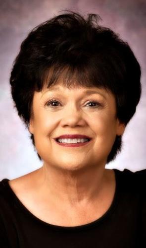 Obituary: Nancy Lee Harris