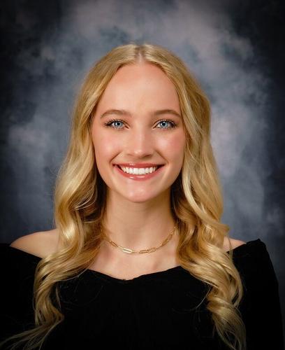 Scholar of the Week: Declo High School's Shaelee Brackenbury