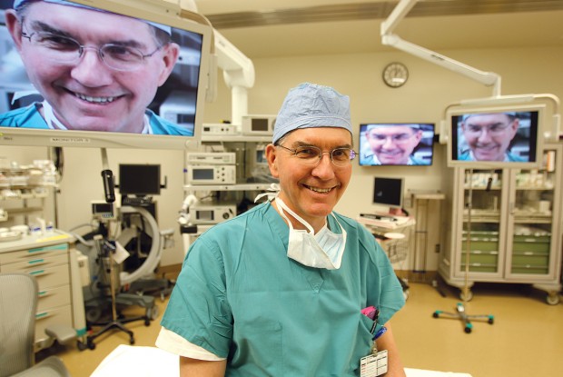 New procedure offers relief for GERD sufferers