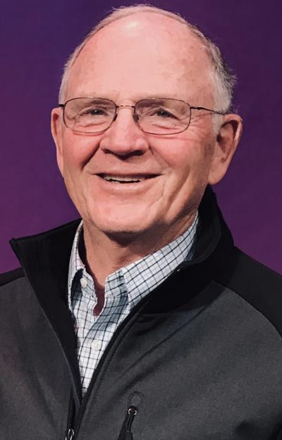 Gary Lovell Turner