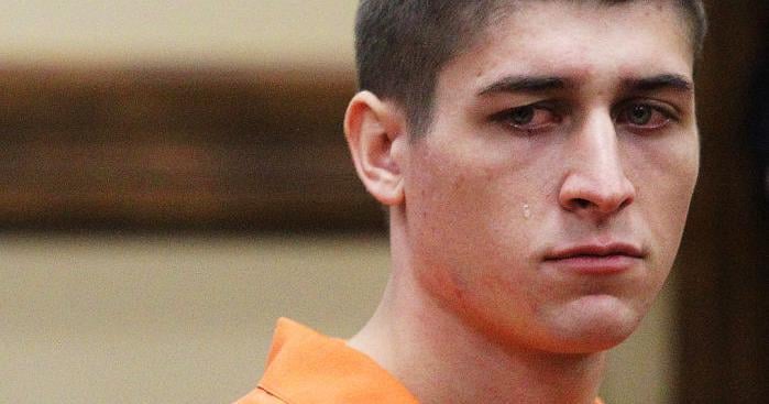 Gallery: Cayde Lish Sentencing Hearing