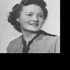 Obituary: Edna Ruth Rasmussen