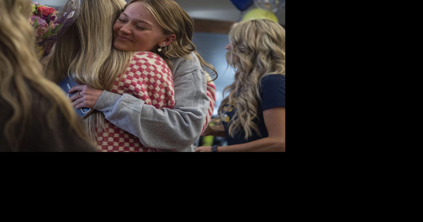 'Be like Tiff': Dedication, skill leads Twin Falls' Humpherys to Oregon ...