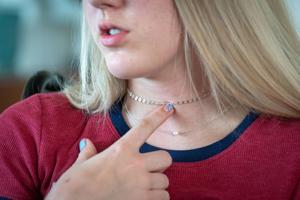 'God didn’t give me a choice to go': Declo teen finds purpose after ...