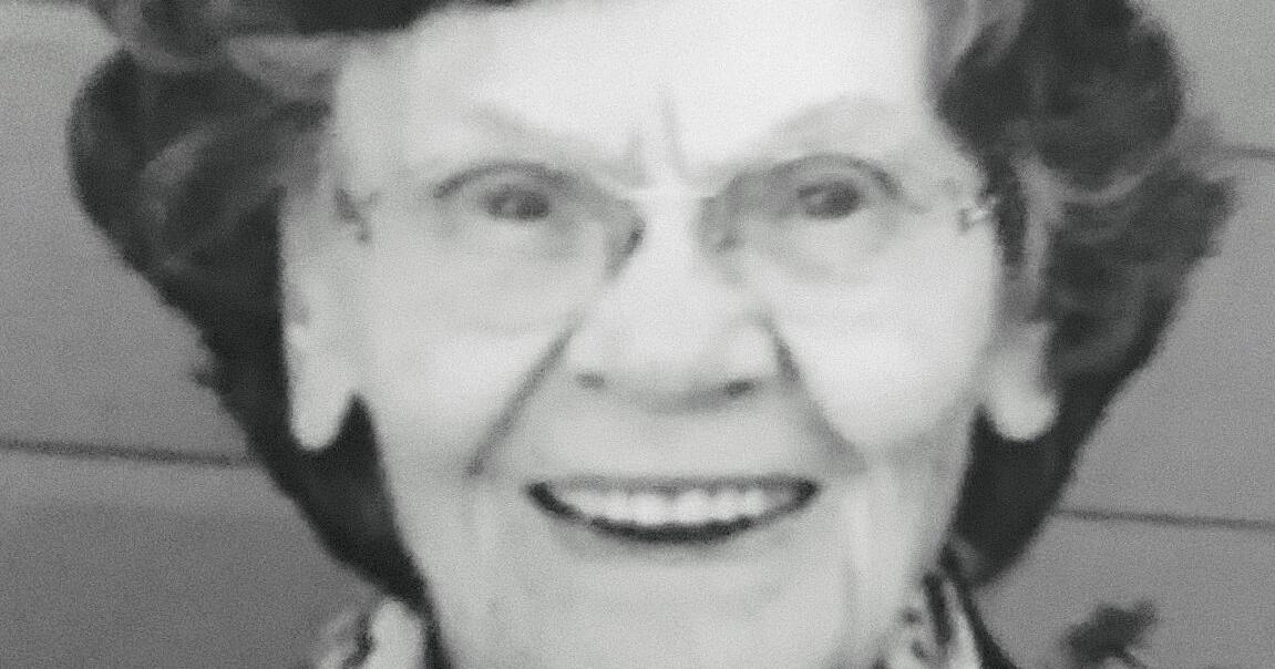 Helen M. Kinsfather