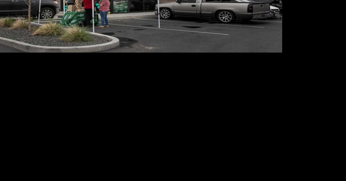 Latest Wingstop location is now in Twin Falls