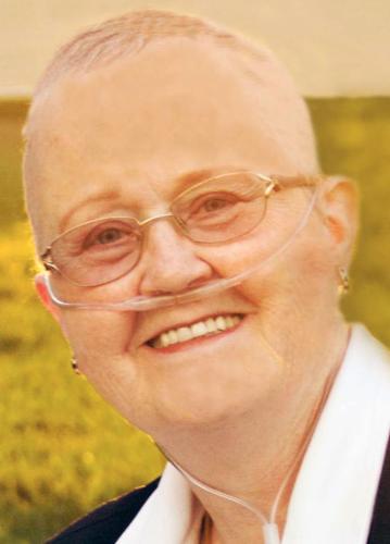 Judy Jeanette Ledbetter Cummins