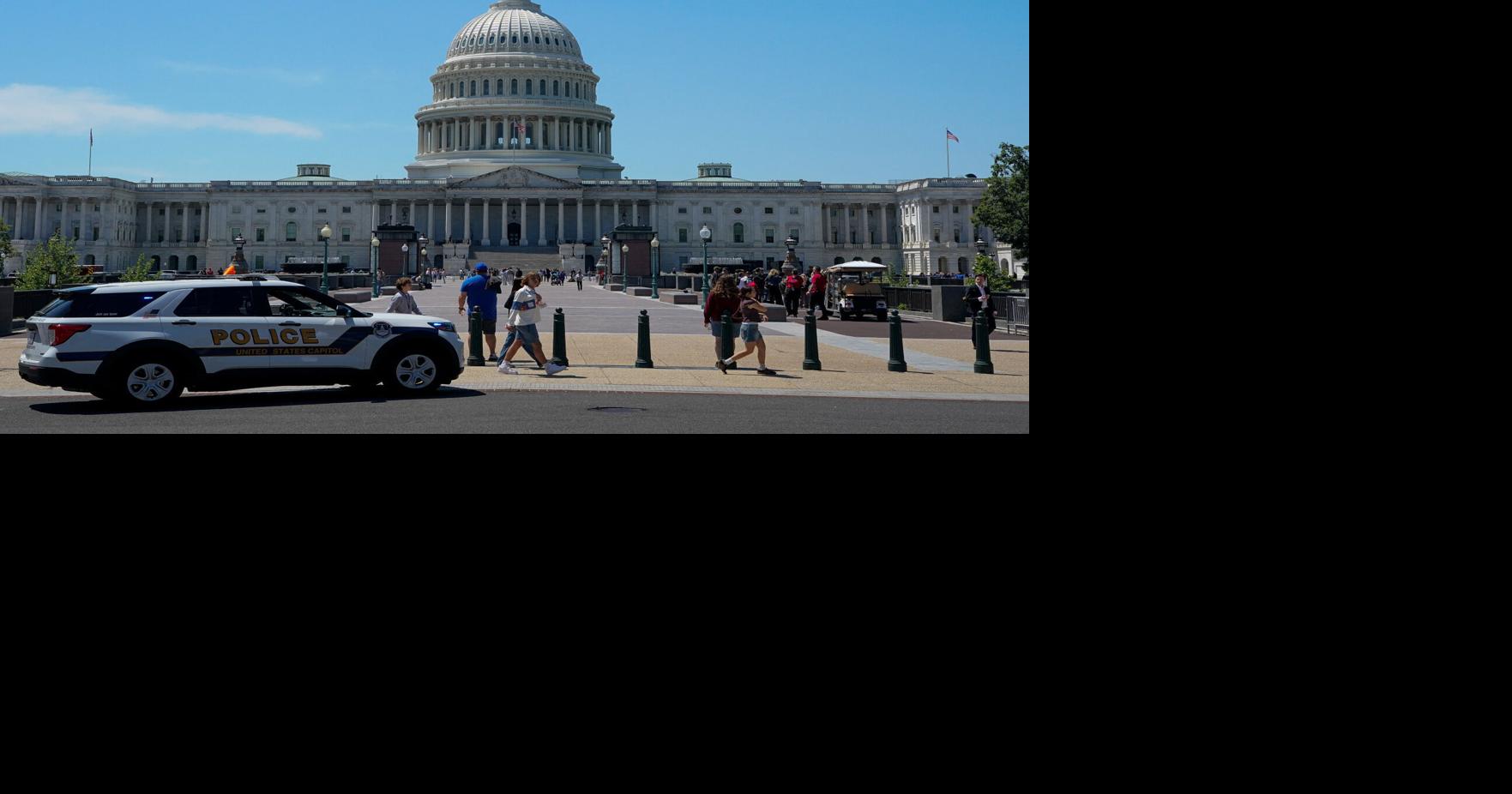 GOP leaders abruptly cancel House vote on Iran war powers