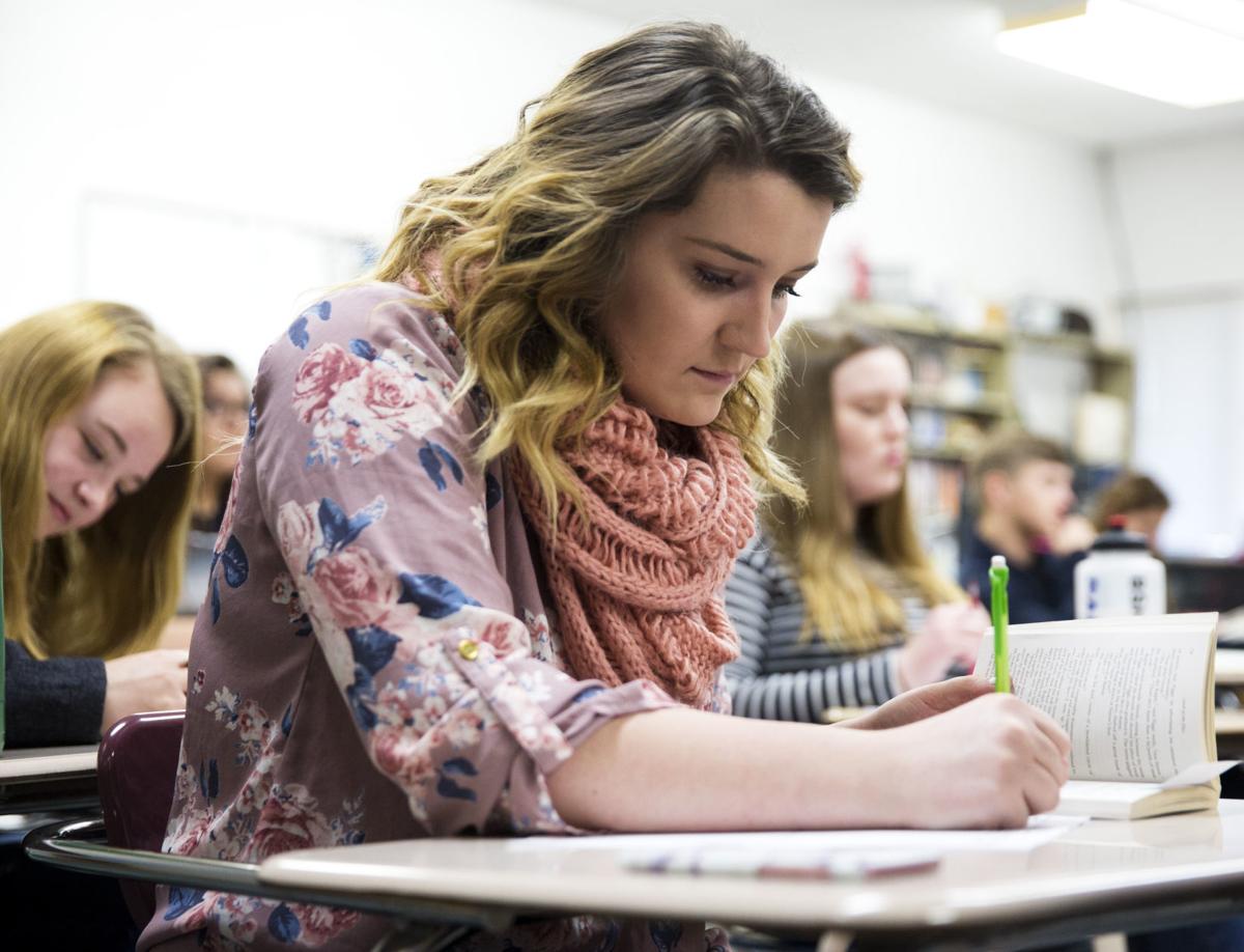 A Castleford teacher was awarded a national fellowship and will get $24,000