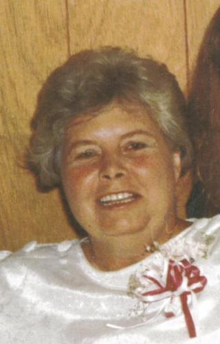 CarrollAnn Alto David Ivie