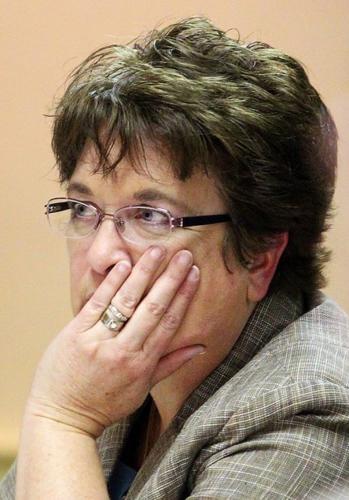 Panel rules that Xavier Principal Cindy Fulcher will be terminated