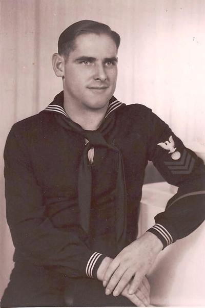 Blog: Oakley Pearl Harbor Survivor Remembered