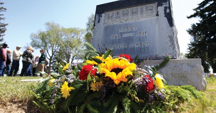 Remembering a Local Legend