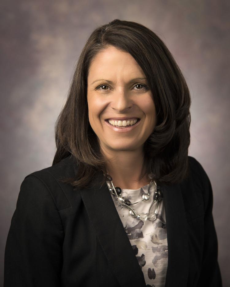 Kimberly school board