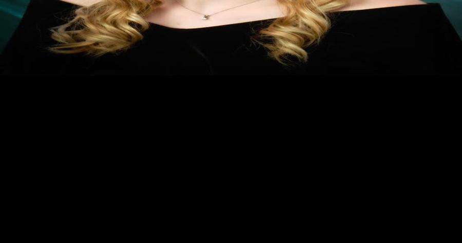 Athlete • Hansen High School • Jenna Harris