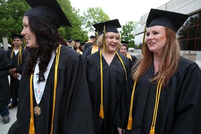 CSI Plans 49th Annual Commencement
