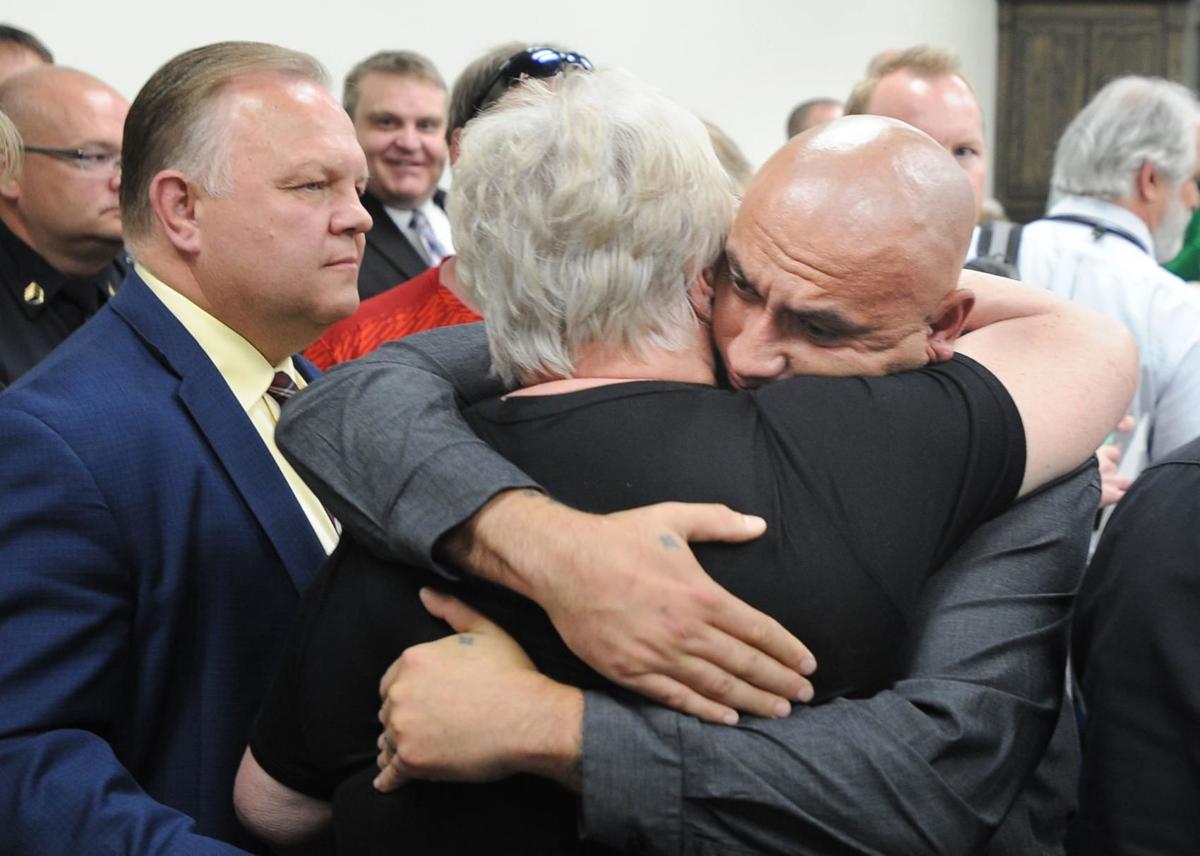 Idaho View: Officers in Tapp case should be criminally investigated