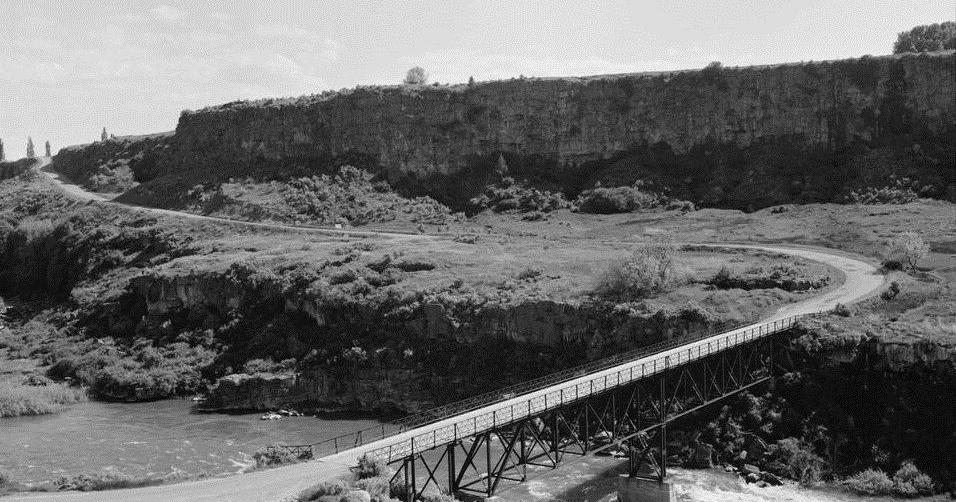 Hidden History: Murtaugh Bridge predates both Hansen and Perrine bridges