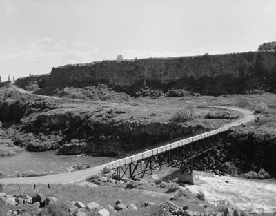 Hidden History: Murtaugh Bridge predates both Hansen and Perrine bridges