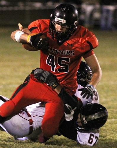 Small-town Gooding Producing Potential Big-time Football Names