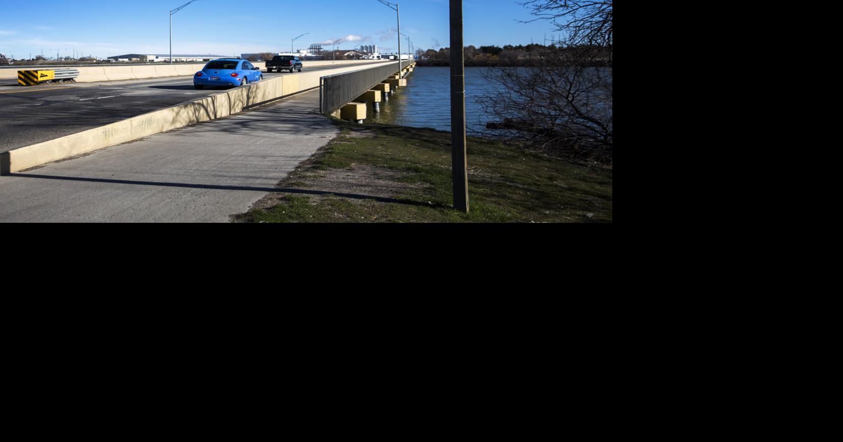 US-30 project to begin next week on Heyburn Bridge