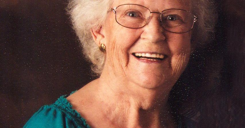 Obituary: Edith Gay Wells