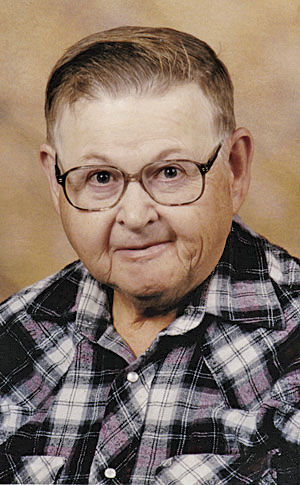 Eldon “Gale” Knutson