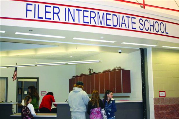 Filer residents invited to school open house