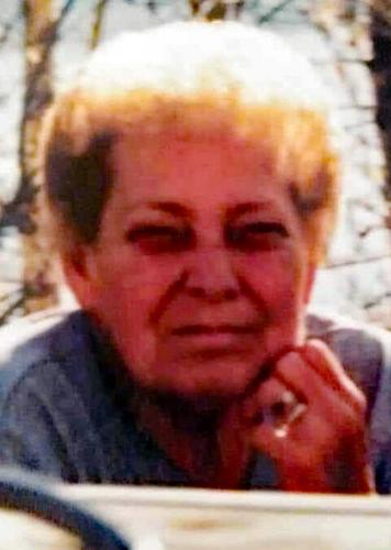 Dixie Lee Estes