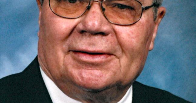 Gerhard August 'Gary' Hieb