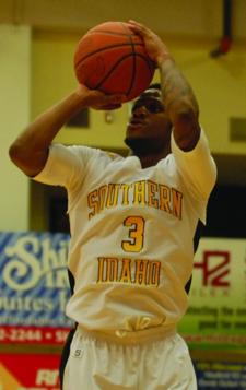 Gallery: Pierre Jackson