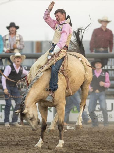 46th annual CSI Rodeo Boxing Smoker set for Saturday