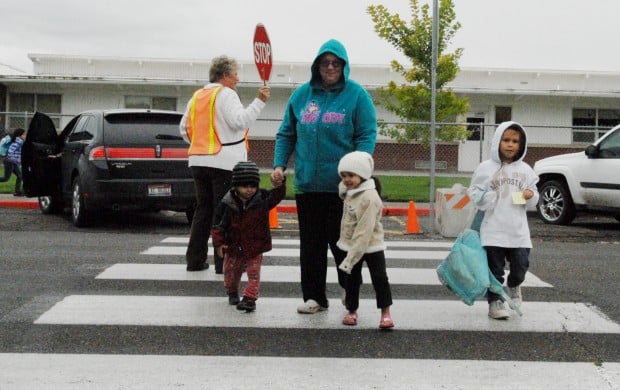 Getting Out Early to Get to Work