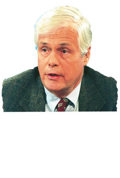 Gene Lyons : No Second Chances for Stephen Glass