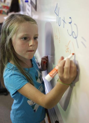 BLOG: Can You Solve These Common Core Math Problems?